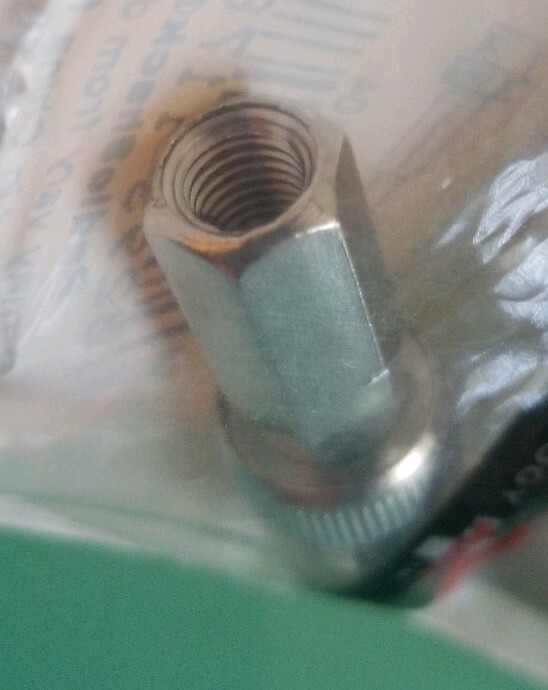 NEW! RadioShack Solderless UG-88 Male BNC Plug 2780104 278-0104 *FREE ...