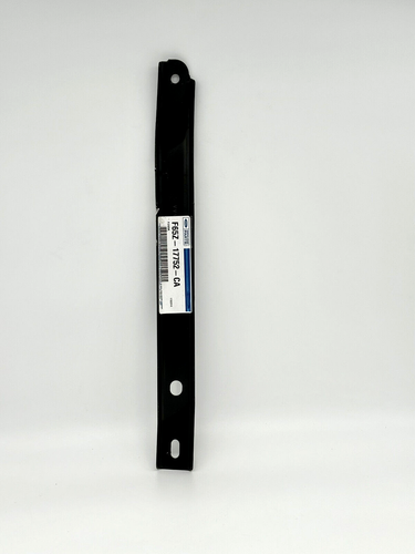 OEM Ford Bracket Bumper Mounting Driver Side F65Z17752CA | eBay