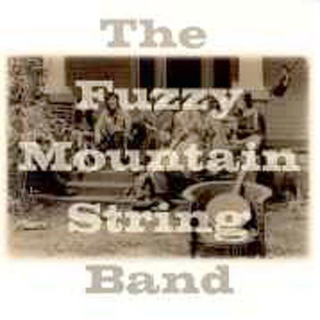 Fuzzy Mountain String Band by Fuzzy Mountain String Band (CD, Jun-1995 ...