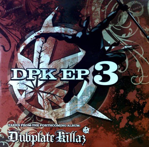 DPK EP 3 - DPK EP 3 2Maxi (VG/VG) . | eBay