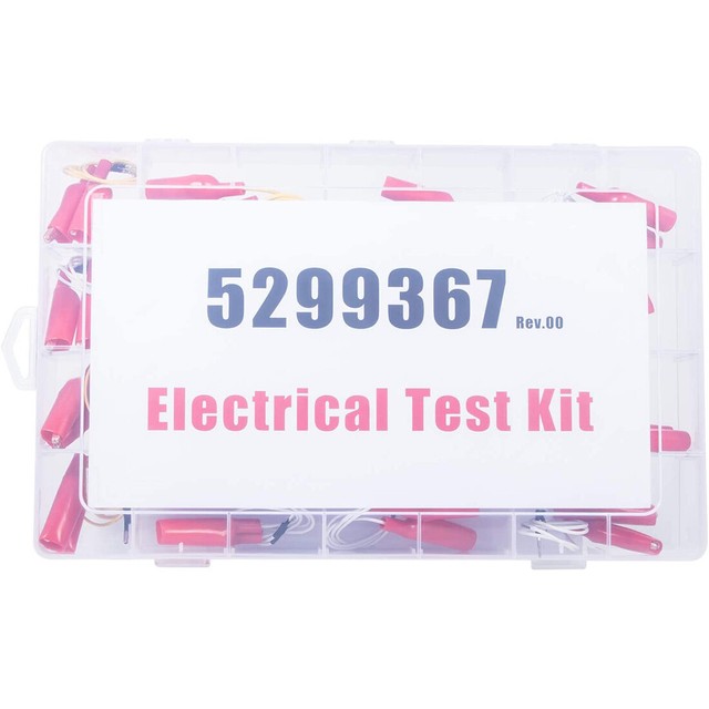 OEM Cummins Lead Electrical Test 5299367 for sale online | eBay