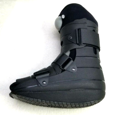 DJO Global Nextep Air Shortie - Nextep Air Shortie Walker Boot, Size M ...