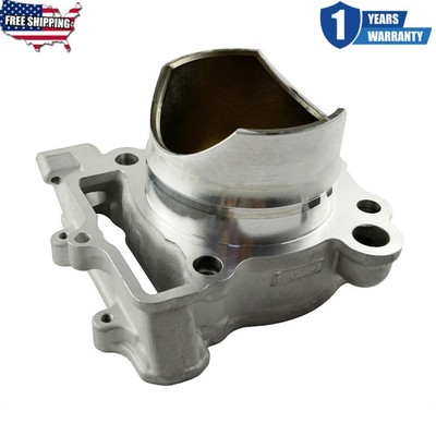 11005-0110 Cylinder Jug Barrel STD 77mm For Kawasaki KX250F KX 250 F ...