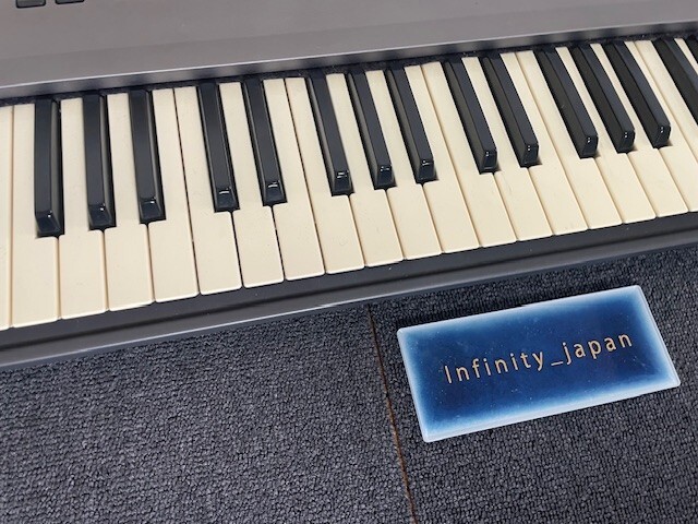 KORG N364 Music Workstation 61-Key Keyboard Synthesizer fast ship free ...