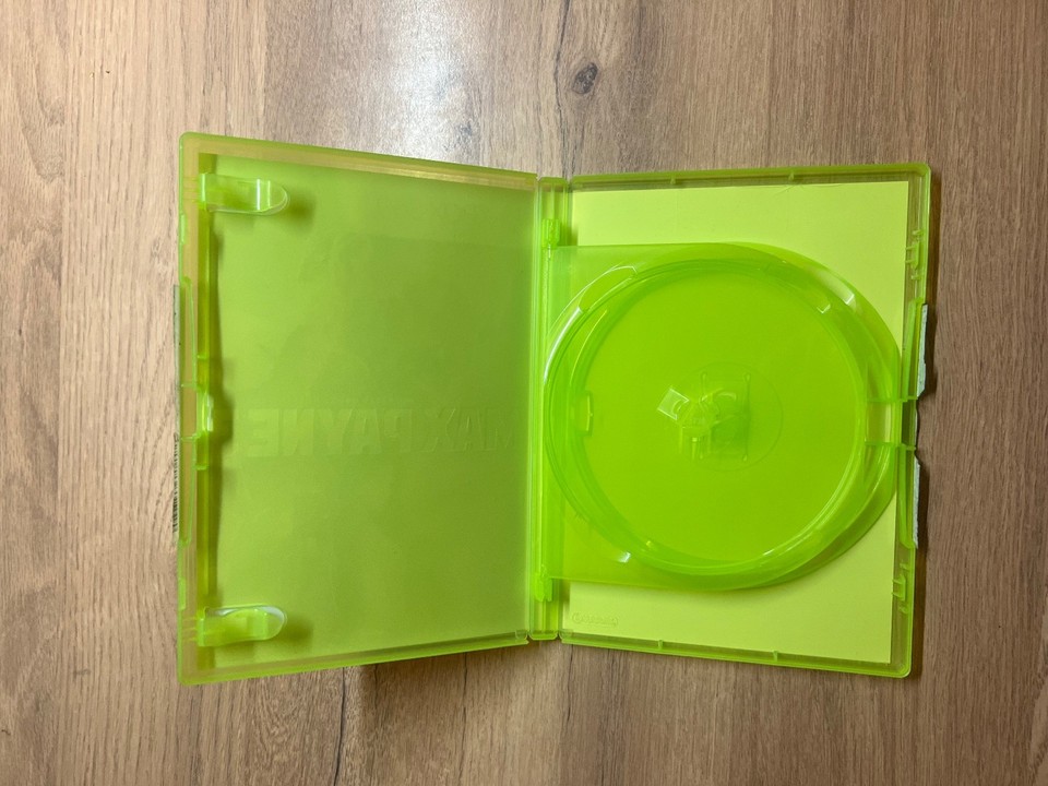 Max Payne 3 - Xbox 360 - Complet - Pal - | eBay UK