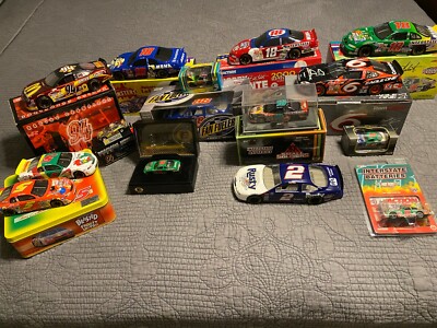 NASCAR diecast (LOT) | eBay