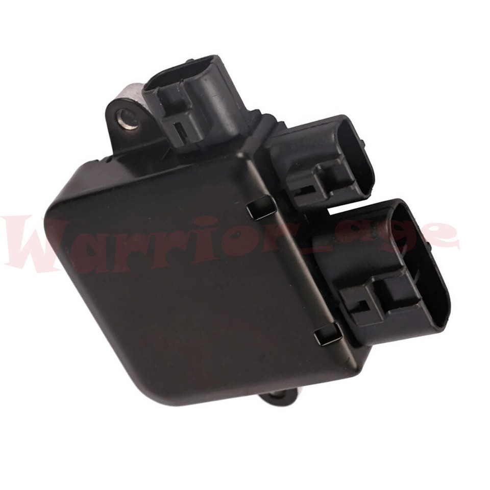 Fit For Infiniti Engine Cooling Fan Control Module G35 G37 G25 Q40 ...
