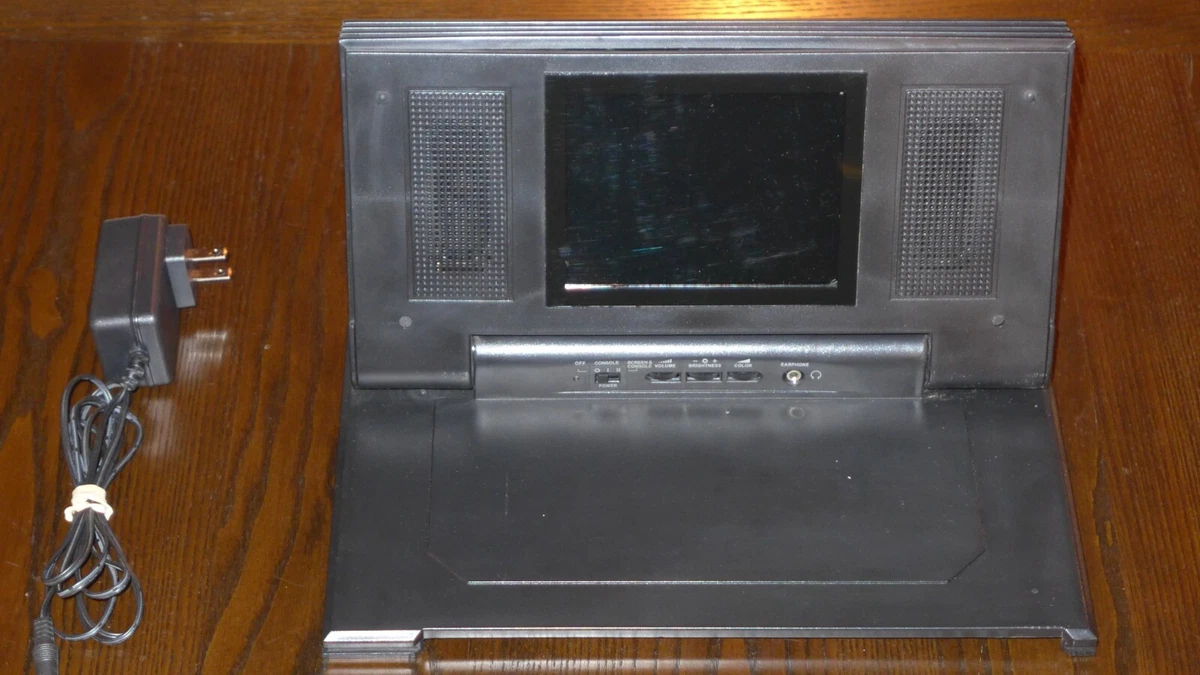 Ps2 Portable Screen