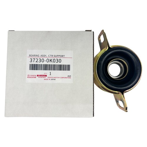 NEW TOYOTA 05-15 TACOMA 4X4 BEARING ASSY CENTER SUPPORT 37230-0K030 | eBay