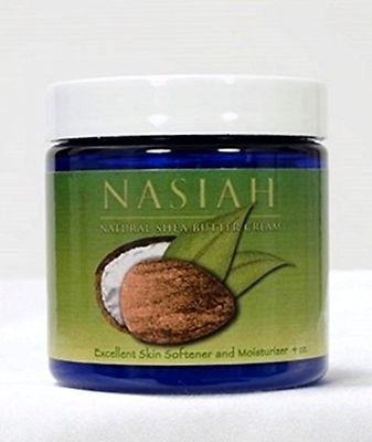 Nasiah Shea 104ml 4 Fl OZ | eBay