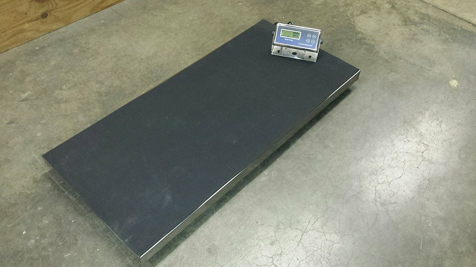 Livestock Vet scale Veterinary Scale Hog Scale, Sheep Scale and Goat ...