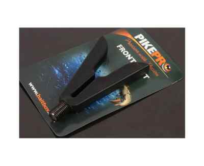 PikePro Front or Back Rod Rest Head | eBay UK