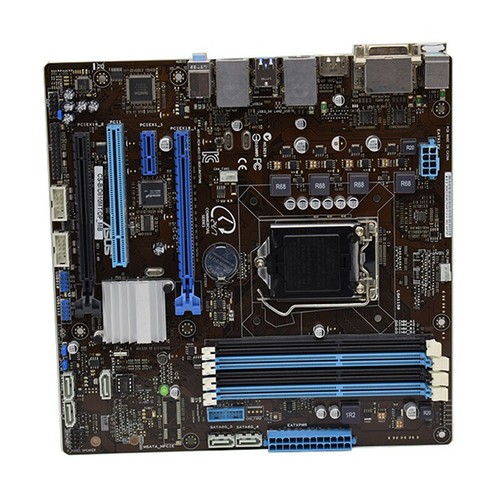 FOR ASUS CS-B/D810MT/DP-MB LGA1150 MicroATX Motherboard DDR3 USB 3.0 | eBay