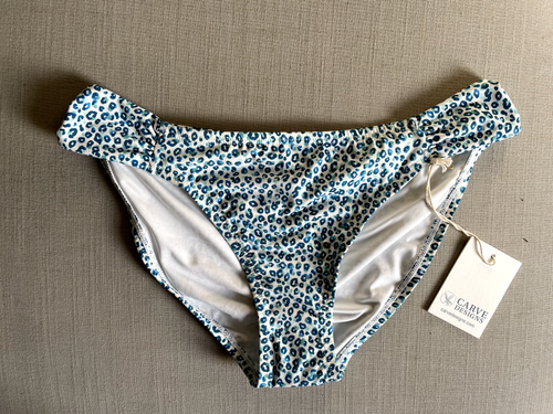 Carve Designs. Bikini Bottom, Cardiff Bottom, Camarillo, Size Medium ...