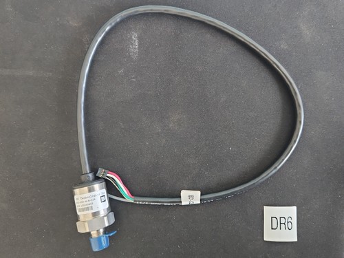 SSI TECHNOLOGIES P31-300-G-B-I18 PRESSURE SENSOR * FAST SHIP for sale ...