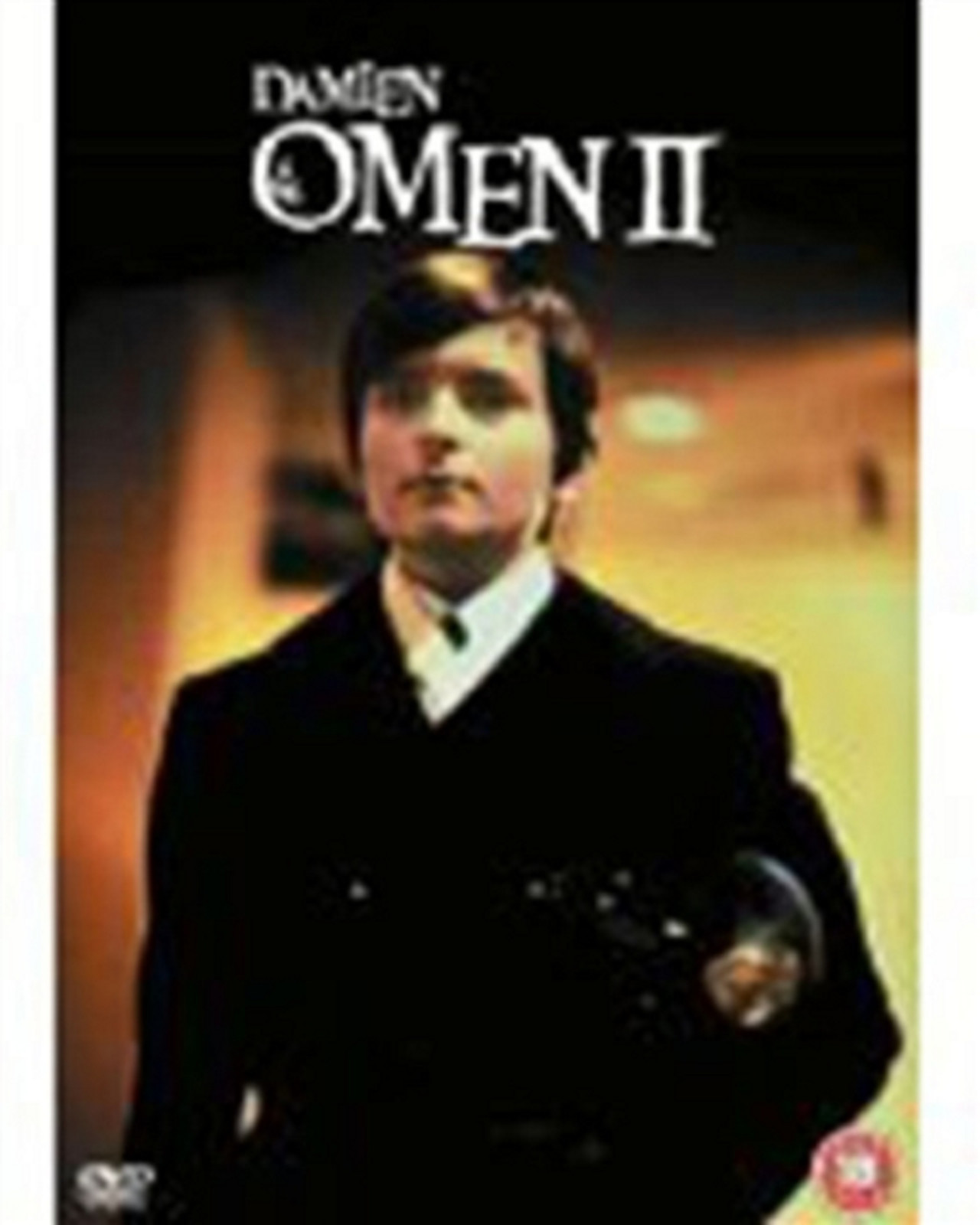 Damien - Omen 2 (DVD, 2005) for sale online | eBay UK