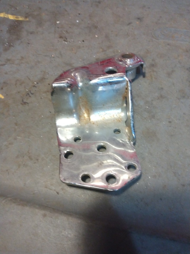 HARLEY-DAVIDSON PANHEAD SHOVELHEAD FRAME FOOT FORWARD CONTROLS SHIFTER ...