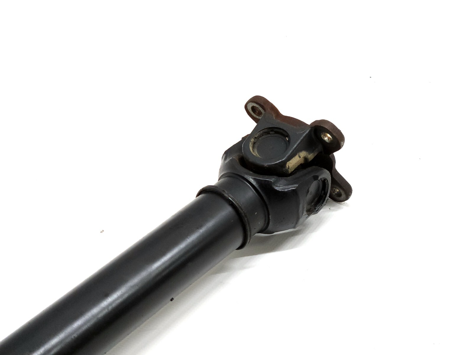 ⭐ 07-18 Bmw E70 X5 X6 Front Driveshaft Propeller Axle Prop Rod 709mm ...