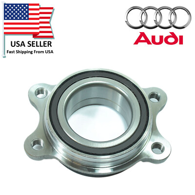 Premium Quality 513301 Front or Rear Wheel Hub Bearing Assembly For ...