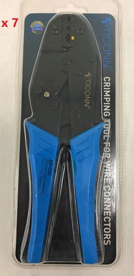 Dies - Crimper Tools