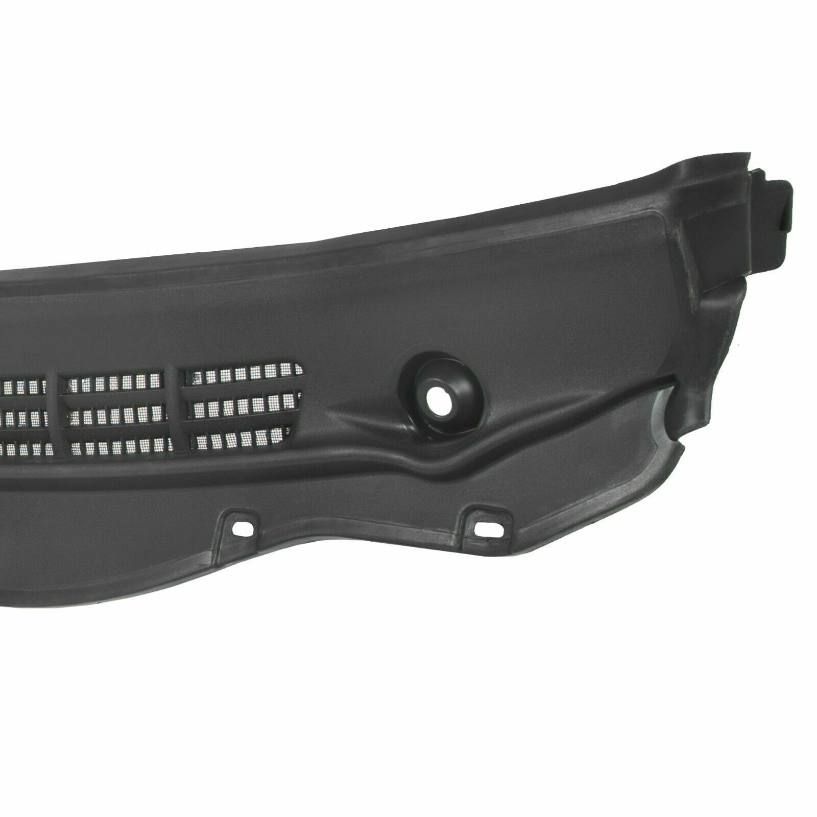 For CHEVY COLORADO GMC CANYON WINDSHIELD COWL GRILLE VENT 2004-2012 NEW ...