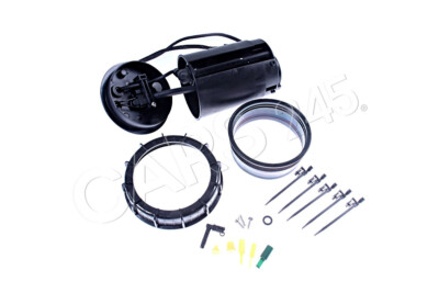 Genuine VW Touareg MKII V6 TDI Adblue Urea Tank Heater Repair Set ...