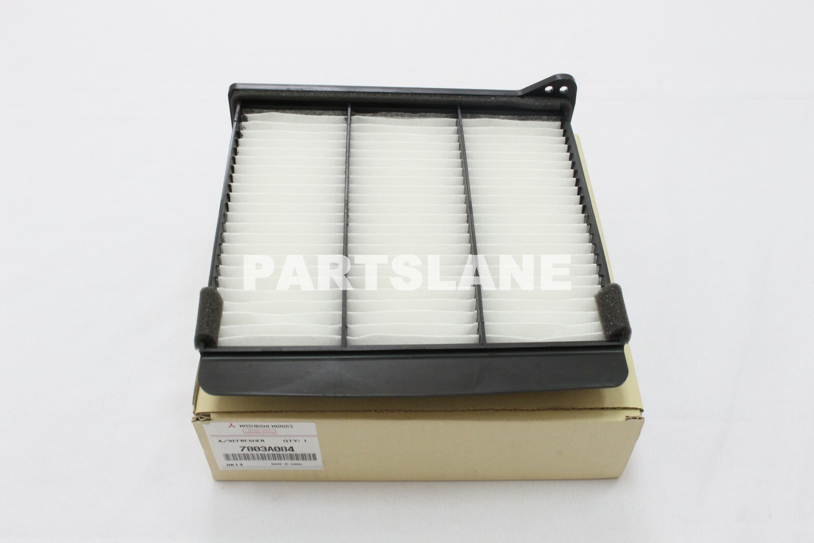 7803A084 Mitsubishi OEM Genuine AIR REFRESHER ASSY | eBay