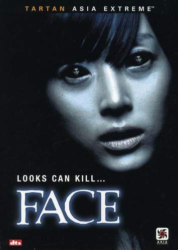 Face (DVD) Yun-ah Song Hyeon-jun Shin Seung-wook Kim Seok-Hwan An Won ...