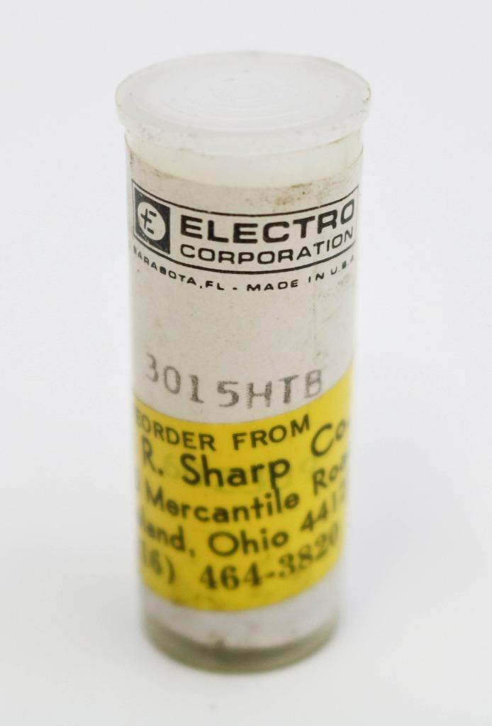 Electro Corporation 3015HTB Speed Sensor | eBay