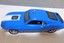 2002 Hallmark QX8073 "Classic American Cars #12 1970 Ford Mach 1 ...