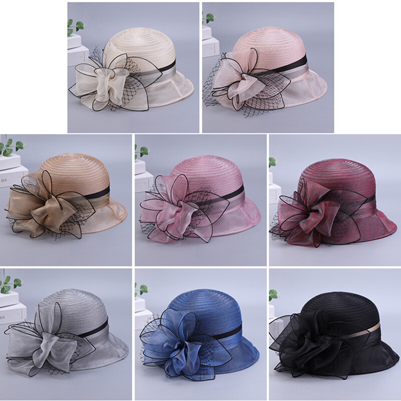 Fancy Hats For Women