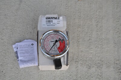 Hydraulic Cylinders - Enerpac Rch-202