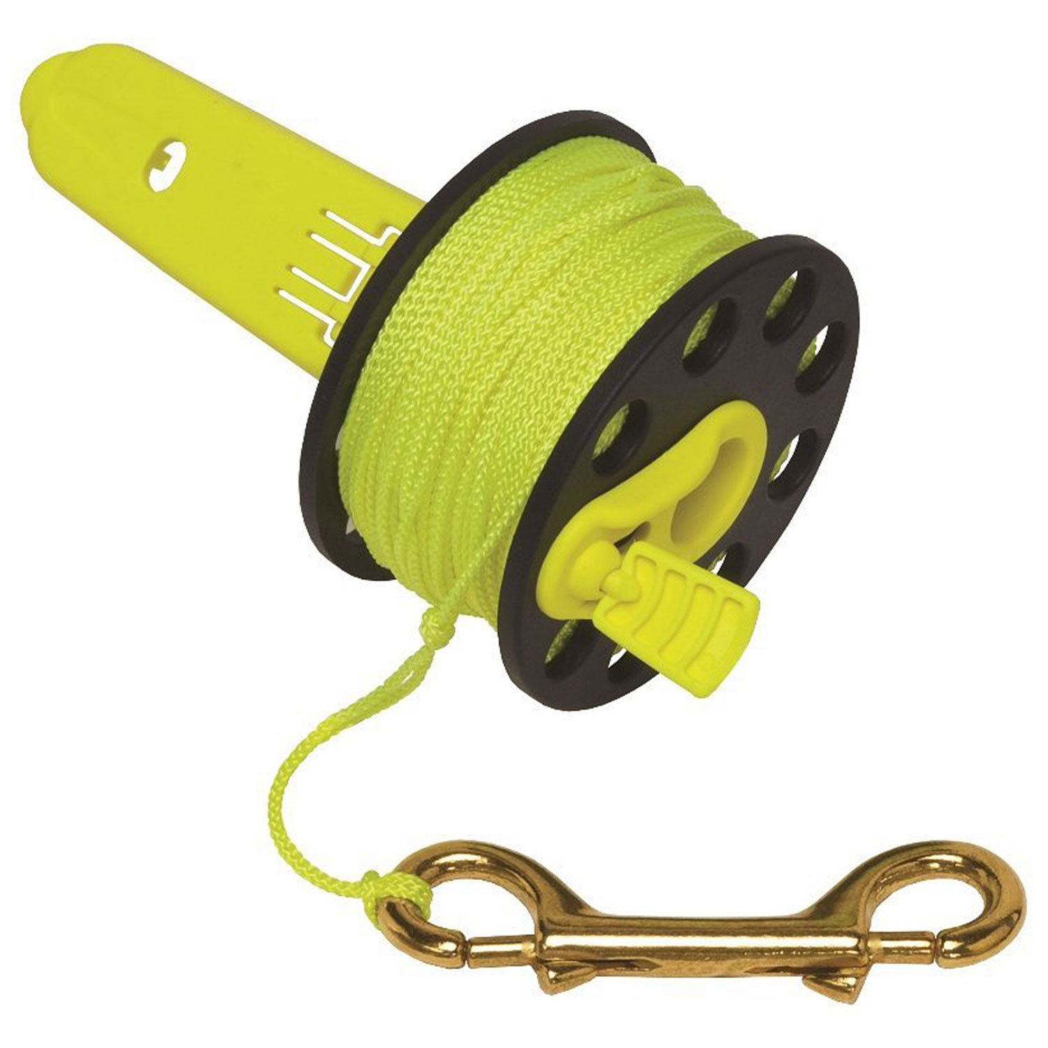 Innovative Finger Spool with Hand Winders 150 Dive Reels | eBay