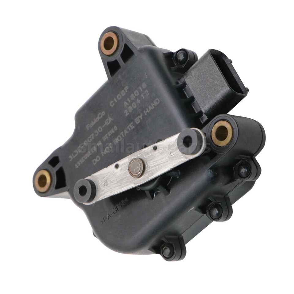 OEM Intake Manifold Runner Control Actuator 3L3E9G730EA for Ford F150 ...