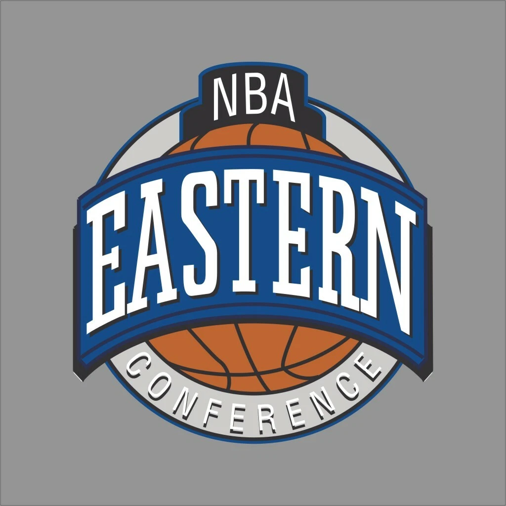 Nba East Logo