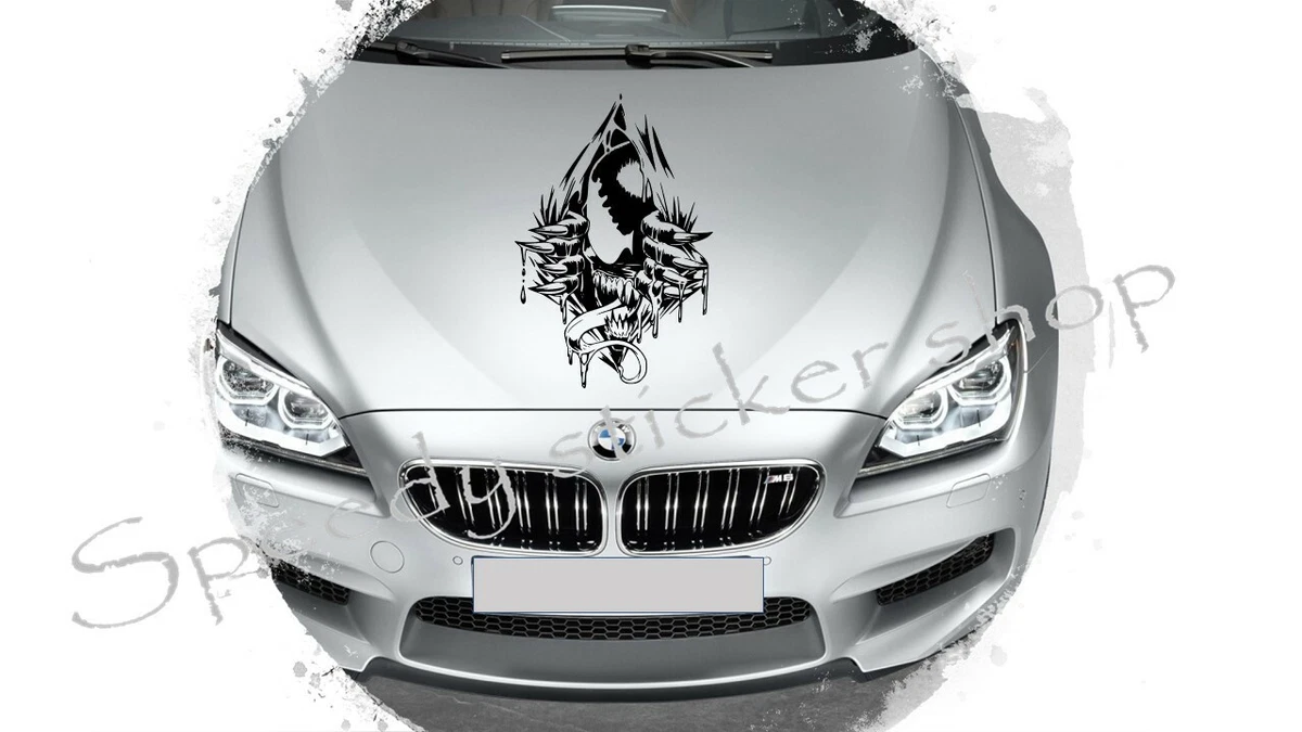 Cool Sticker For Car