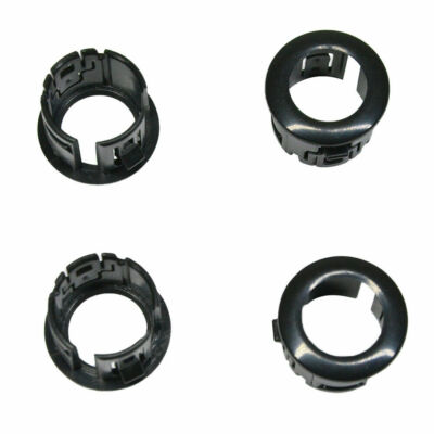 4pcs 89348-33010 Parking Sensor Retainer for Lexus for TOYOTA ES350 ...