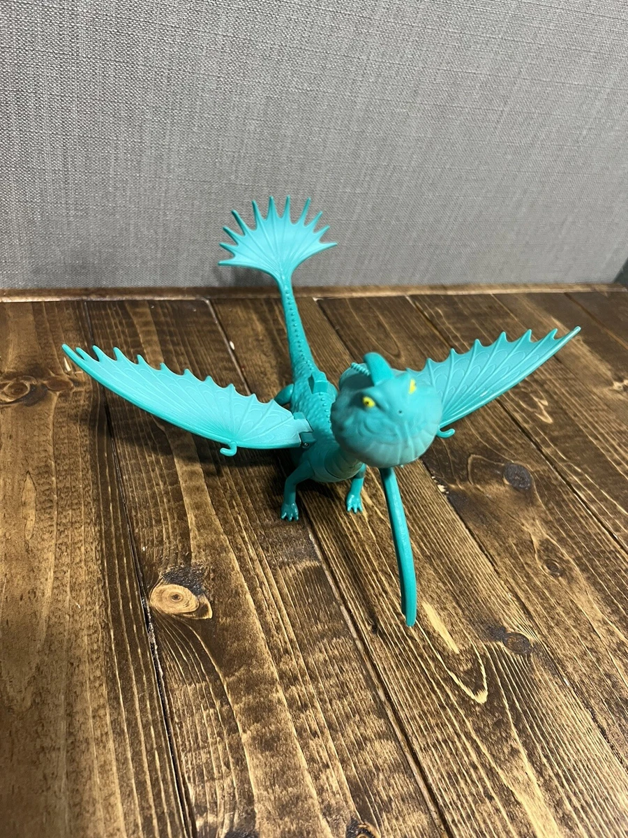 Scauldron How To Train Your Dragon