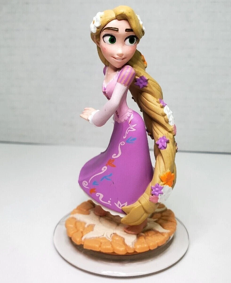 Rapunzel Disney Infinity