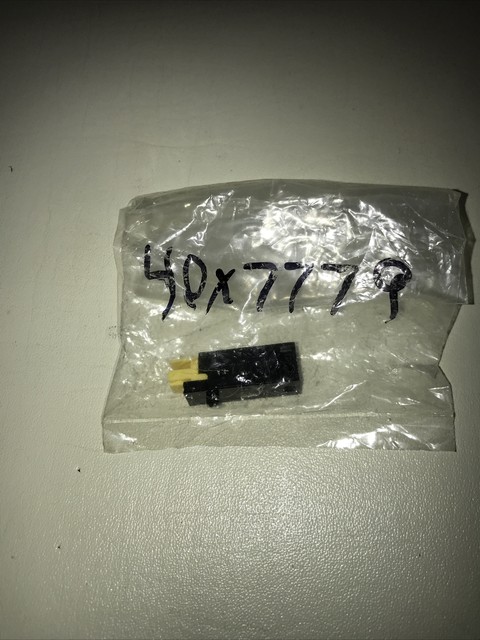 Lexmark 40X7779 ADF Feed Belt MX710 MX711 MX810 MX811 MX812 for sale ...