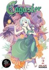 Cagaster Vol 2 by Kachou Hasimoto Paperback | eBay