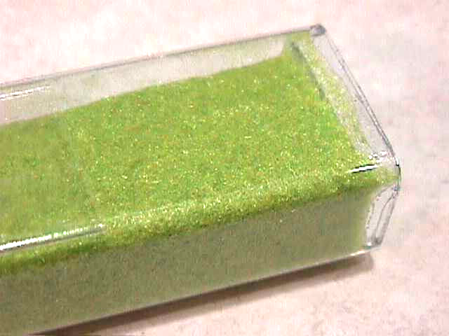 Ken's Kustom Fuzzi-Fur Flocking - #133 Chartruse | eBay