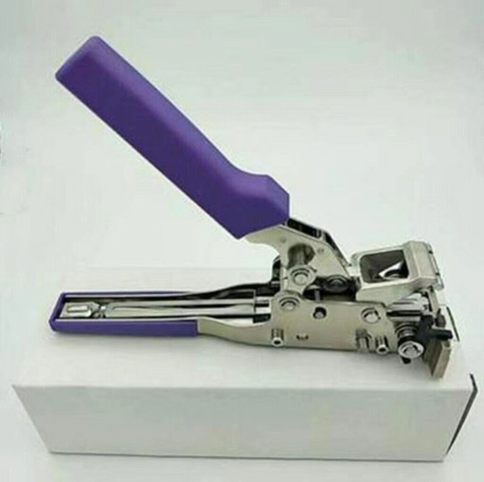 SMT Long row Splice Pliers Splice Splicing Tool For SMT Reel Tape ...