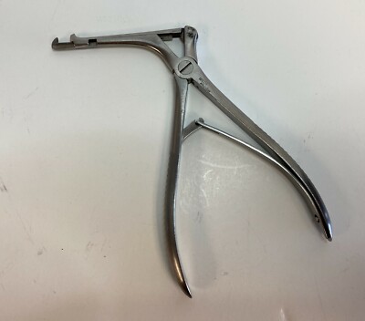 Pilling Weck T2152 Surgical Biopsy Forceps 6-731 | eBay