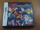 Nintendo DS Disgaea DS complete in box NIS RPG like new condition ...