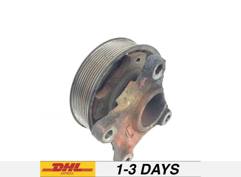 3979606 Fan Hub w/ Pulley VOLVO FM FL | eBay