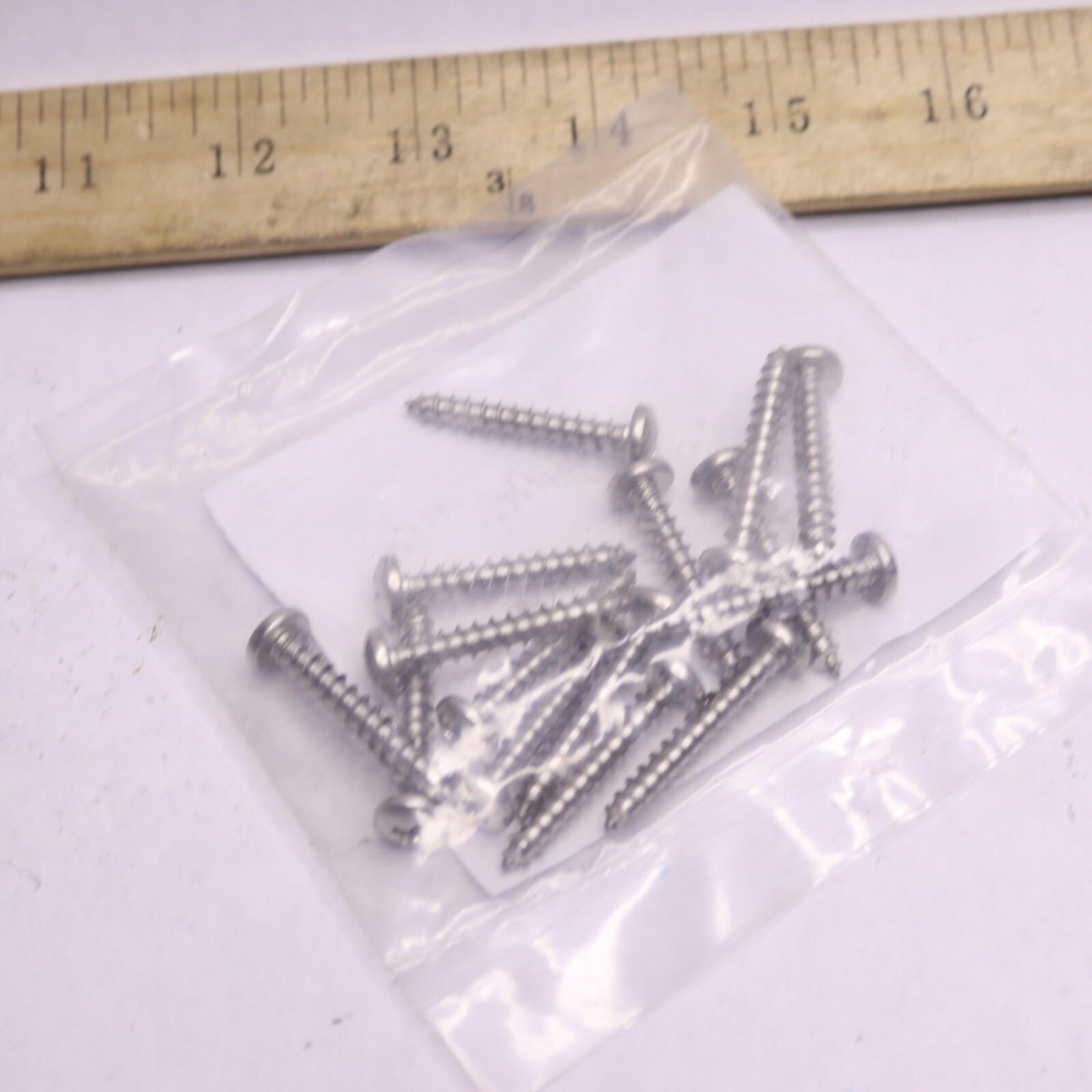 (15-Pk) Bennett Bolt Electric Trim Tab System INCOMPLETE- Screws Only ...