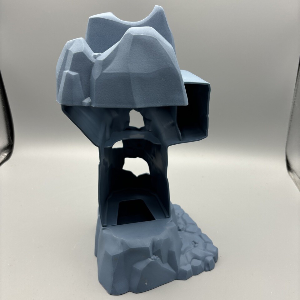 BMQ Blue Mountain Quarry Tower Thomas & Friends Trackmaster Train ...