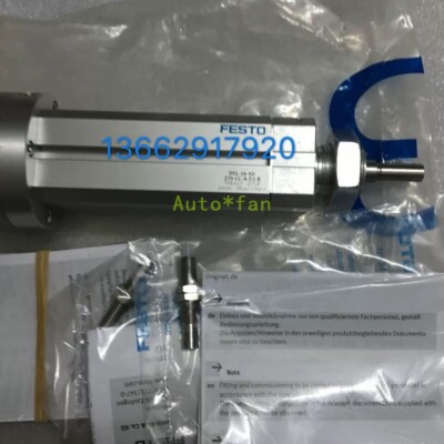 1 pcs Festo rotary swing cylinder DSL-16-50-270-CC-A-S2-B (556403) | eBay