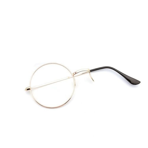 Greatasia Monocle For Right Eye 2 Color With Chain Unisex Butler Anime ...